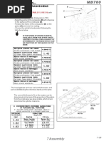 Toyota 2H Diesel Engine Specs Guide | PDF | Piston | Engines