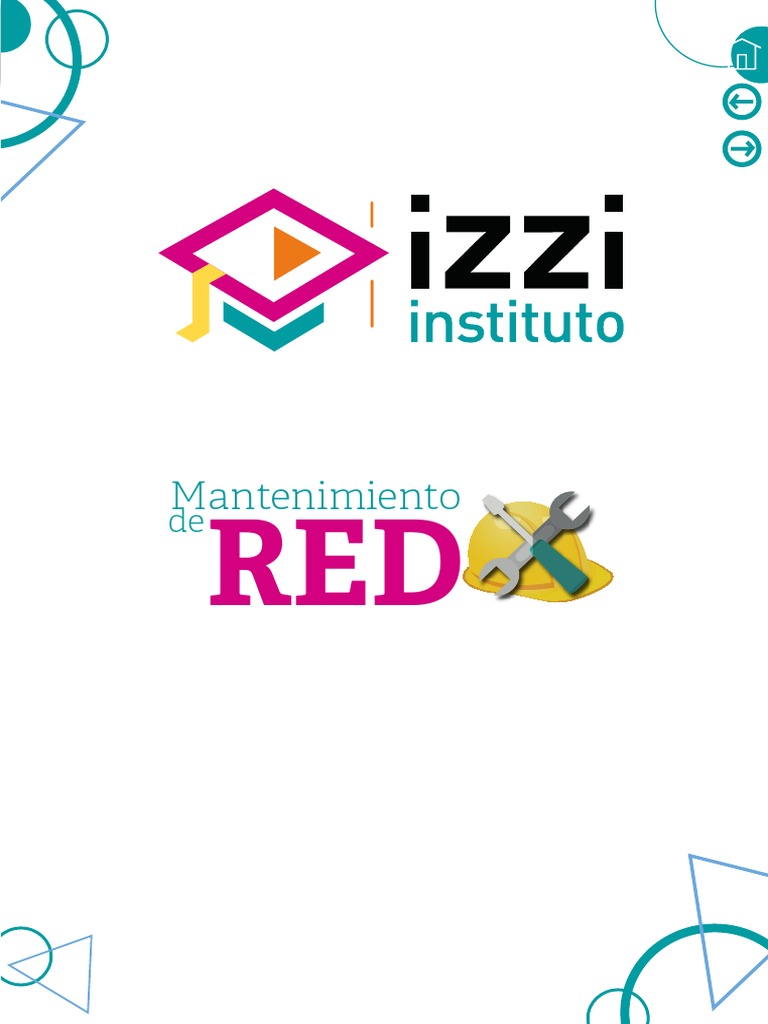 Comunicación y Red de Cable en Izzi PDF | PDF | Televisión por cable ...