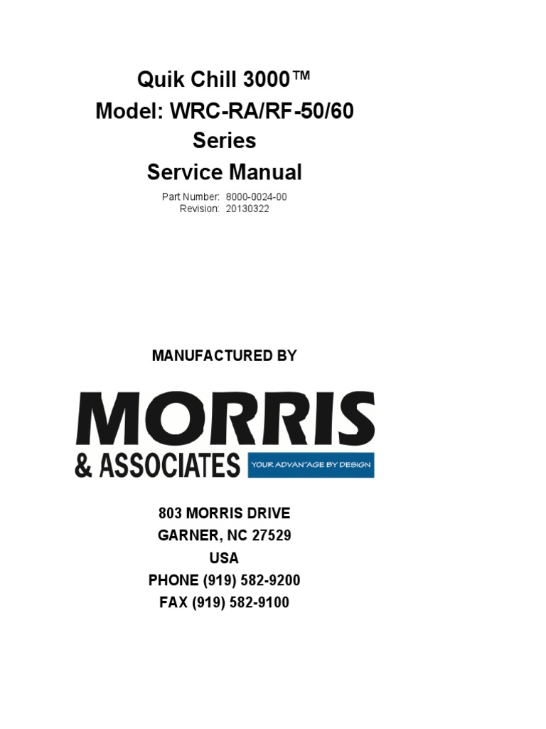 Morris | PDF | Building Engineering | Materials