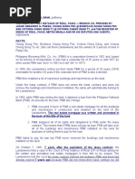 Loan Agreement Addendum Template | PDF | Debtor | Loans