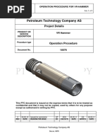 Gardobond G 4098 | PDF