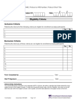 CIOMS Form for Adverse Reaction Reporting | PDF | Pharmacology ...