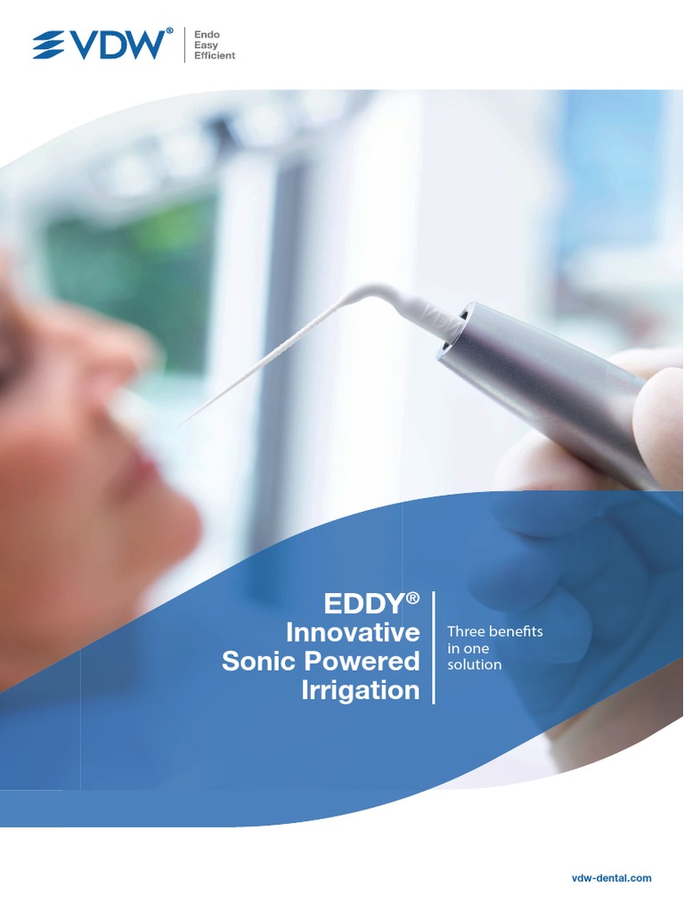 Innovative Sonic Powered Irrigation: Three Benefi Ts in One Solution ...