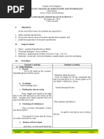 Sexual and Asexual Reproduction Lesson | PDF | Sexual Reproduction ...