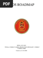 Fitrep 101: First Things First | PDF | Sergeant | Business