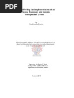 Saudi Arabia Environmental Law Details | PDF