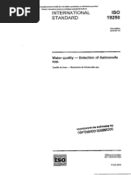 ISO 18593 2018 Español | PDF | Organización internacional para la ...