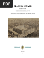 JHH Visitors Guide Map Only | PDF | Health Care | Clinical Medicine