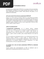 Visita Al Rastro | PDF | Carne | Matadero