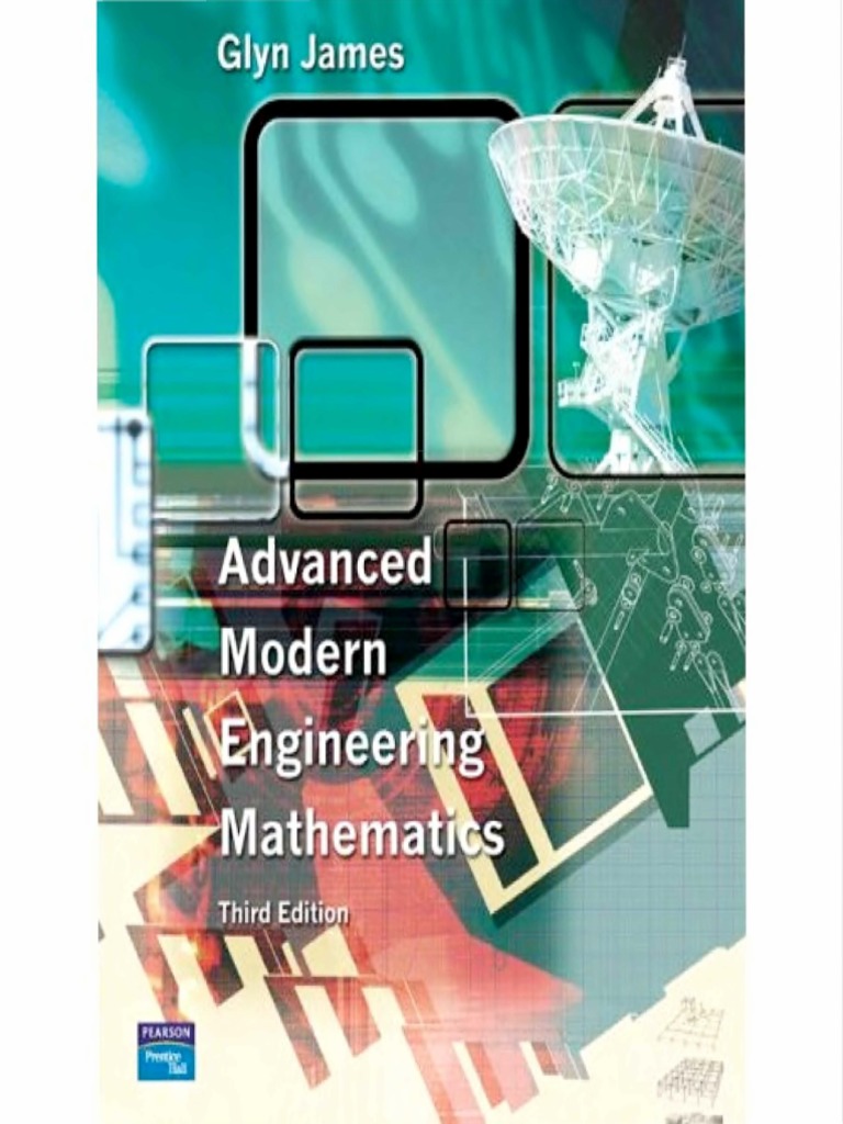 #Advanced Modern Engineering Mathematics PDF | Download Free PDF | Ordinary Differential ...