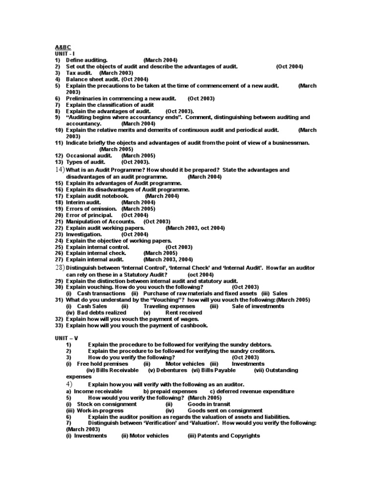 (Hons.) 2nd Year Imp Question | PDF | Entrepreneurship | Banks
