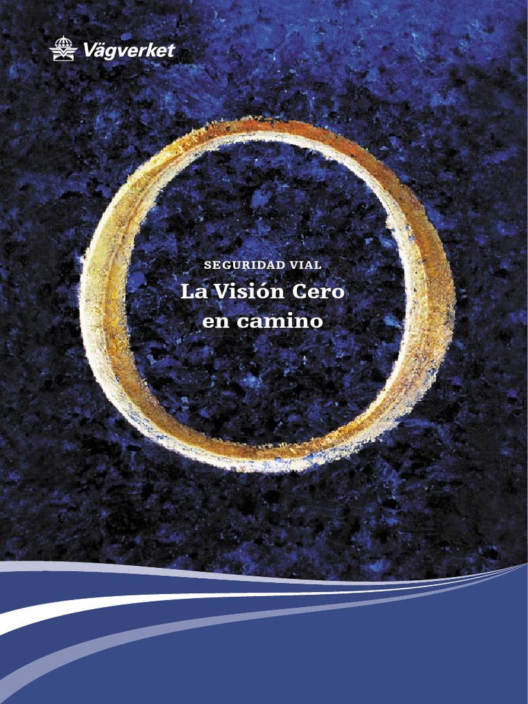 Vision - Cero - Seguridad Vial en Suecia | PDF | Seguridad vial | Suecia