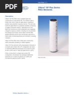 ECOLAB P3 Ultrasil 110 Alkaline Membrane Detergent Lenntech | PDF ...