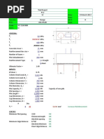Uplift Check | PDF | Buoyancy | Deep Foundation