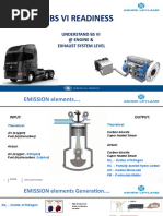 Bs 6 Engine | PDF | Exhaust Gas | Vehicles