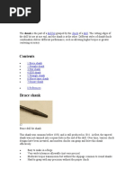 AR15 Barrel Nut Indexing | PDF