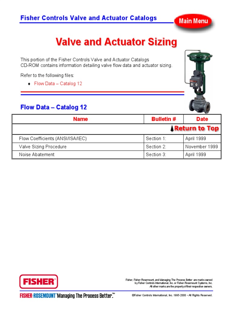 Sizing | PDF | Technology & Engineering