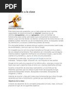 AA2-EV01 - Conceptos y Procedimientos para Usar Los Navegadores en La Búsqueda de Información en ...