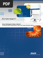 Esco Ac2 Manual | PDF