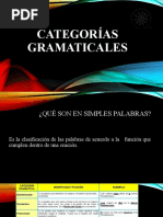 Mandala Gramatical | PDF