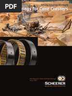 bvh2041gb - Directional Force Exciter DF Service Manual | PDF