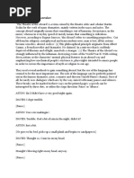 Nora Helmer: A Character Analysis | PDF | A Doll's House