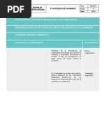 Escala de McLean Traducida | PDF | Psiquiatría | Medicina