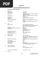 Dnd200-Mhx: Medium Head Dewatering Pump | PDF | Pump | Valve