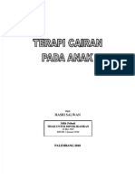 Panduan Penggunaan OAT-FDC TBC | PDF | Kesehatan Holistik
