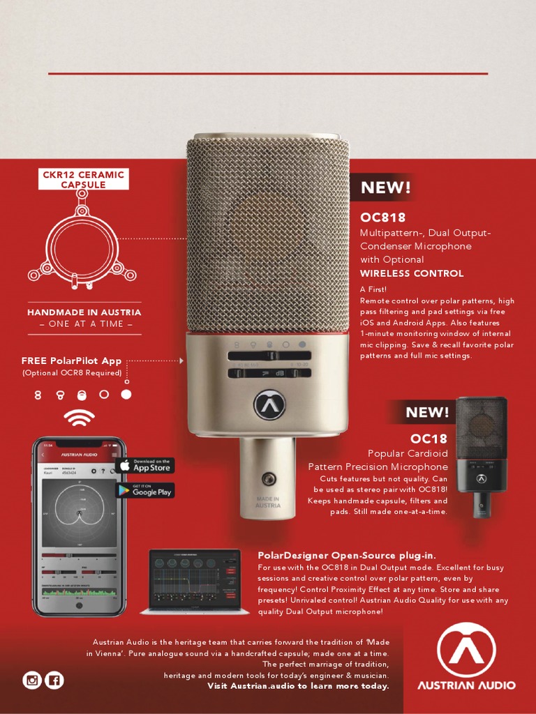 MusicTech - May 2020 | PDF | Microphone | Synthesizer