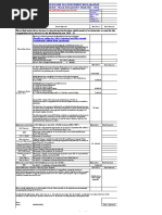 Form No. 64C: (In RS.) | PDF | Taxation | Dividend