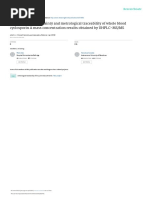 Enhanced SampLogic for Sample Pickup | PDF | Courier | Computing