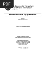 2.MEDA Investigation Process From Boeing | PDF | Airlines | Error