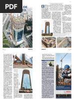 Edificio Interbank | PDF | Lima | Torre