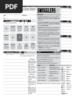 Rizzuto Family Tree | PDF | Organized Crime | Mafia Crime Families