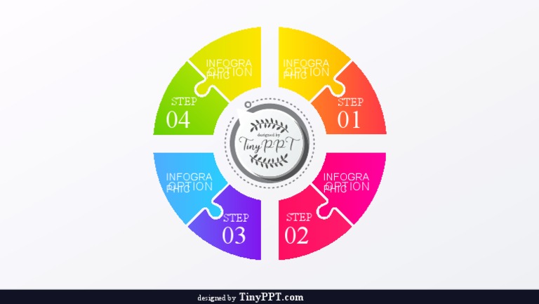 Infographic Design Steps Guide | PDF