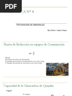 Escala de Tyler | PDF | Ciencias fisicas | Naturaleza