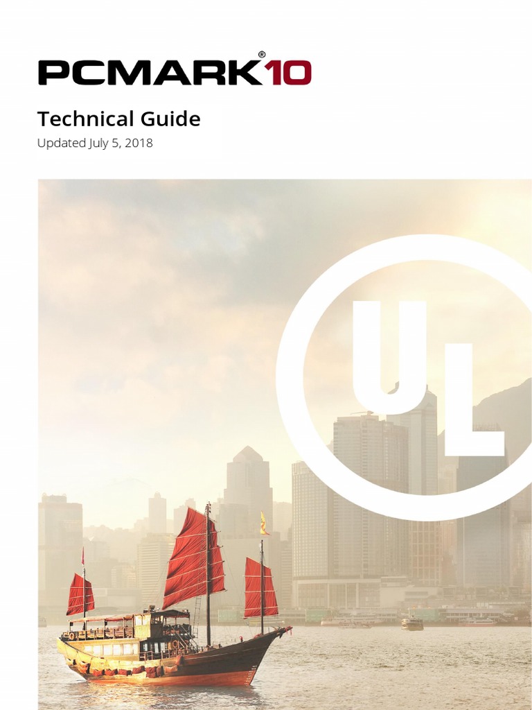 Pcmark10 Technical Guide | PDF | Accuracy And Precision | Benchmark ...