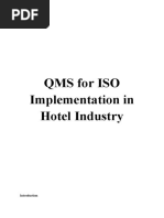 Agilysys Versa PMS For Hotels | PDF | Business