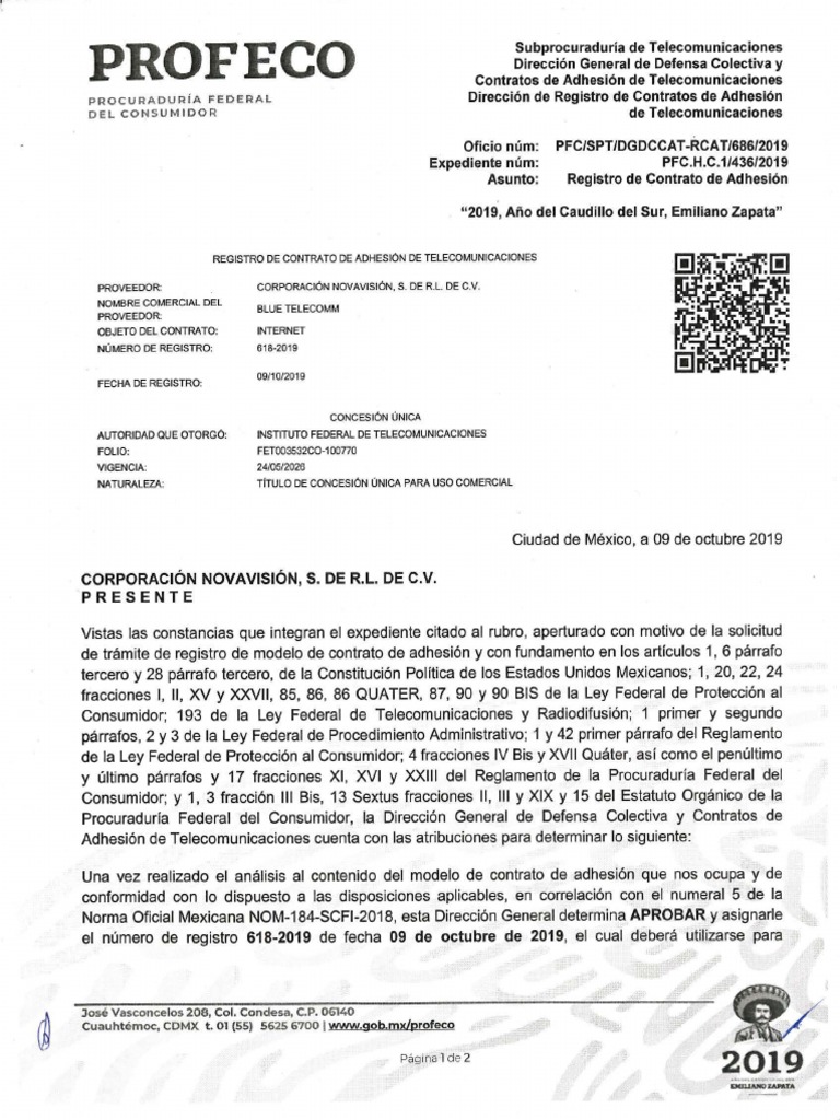 Profeca | PDF | Los consumidores | Gobierno