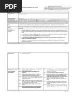 CMPE 30052 - Data Structures and Algorithm - PUP OBE Syllabus - For ...
