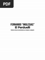 Jorge Masetti de Periodista A Comandante Guerrillero | PDF | Che ...