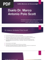 Modelo CASIC en Intervención en Crisis | PDF | Conceptos psicologicos ...