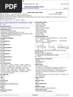 Formulario Confiamed | PDF