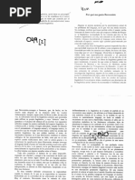 Harvey Sacks | PDF | Lingüística | Teoría