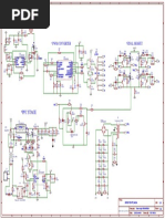 CA20 Power Amplifier Specifications | PDF | Amplifier | Loudspeaker
