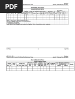 Road Inventory Survey Form | PDF