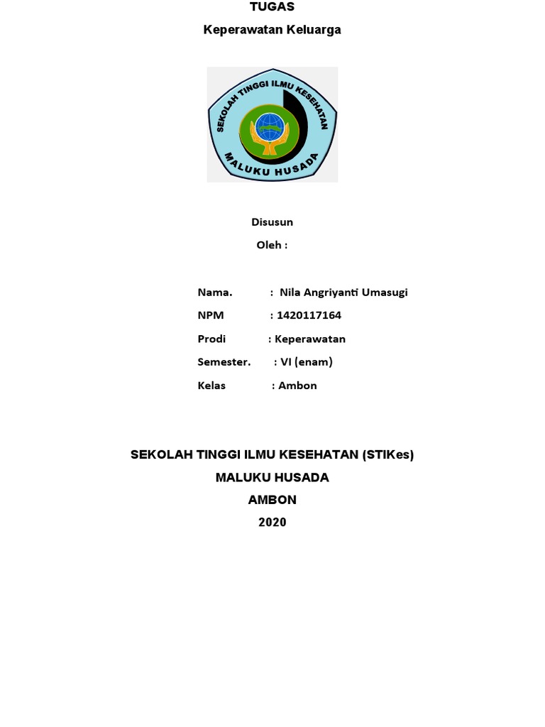 Contoh Menelaah Jurnal Format Pico | PDF