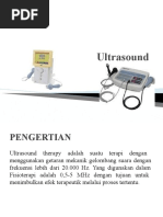 Panduan Short Wave Diathermy | PDF
