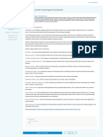 CBSUA Flexible Learning Guide | PDF | Educational Technology | Teaching ...